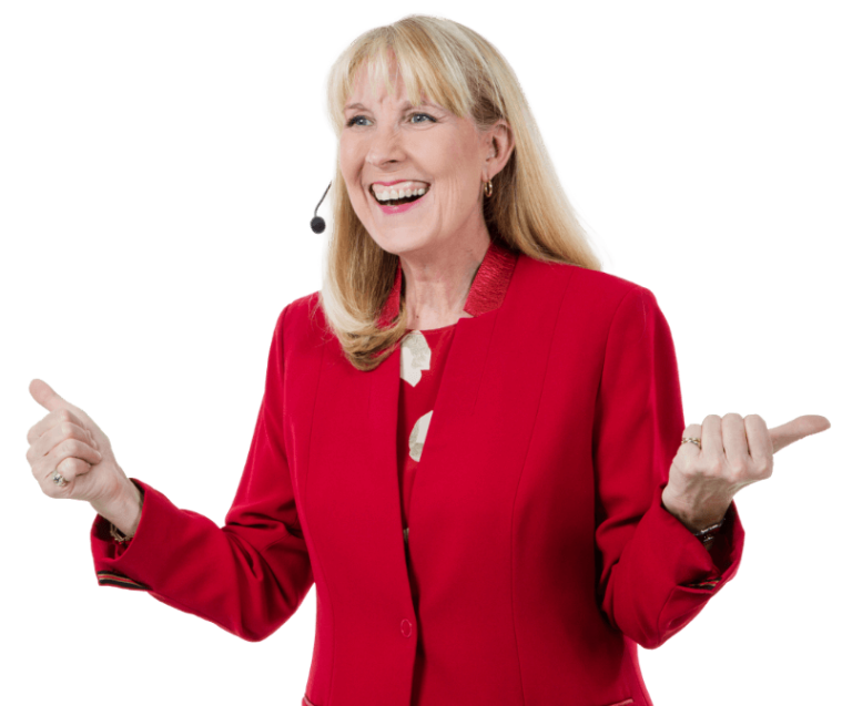 Coaching | Beth Azor