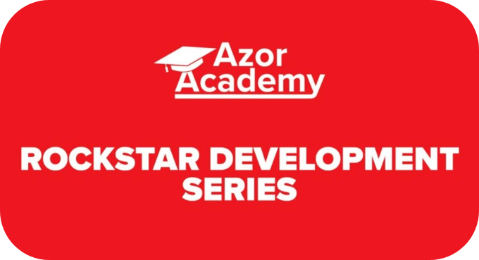 Rent Relief Webinars | Beth Azor